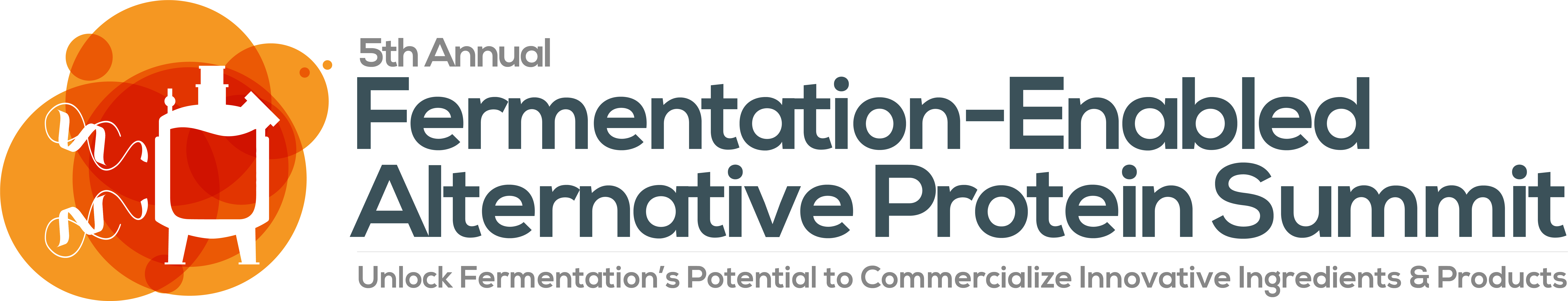 Home | 5th Fermentation-Enabled Alternative Protein Summit