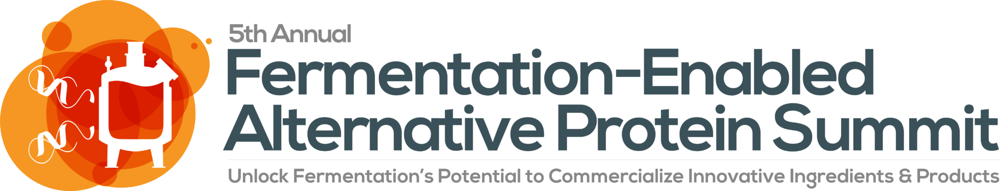 Home | 5th Fermentation-Enabled Alternative Protein Summit