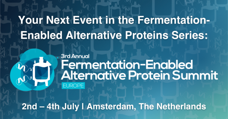 Home | Fermentation-Enabled Alternative Protein Summit