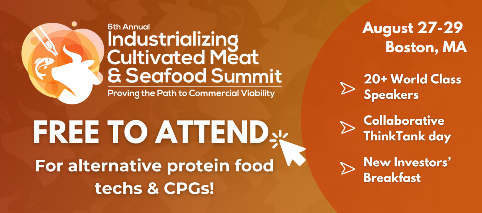 Home | Fermentation-Enabled Alternative Protein Summit